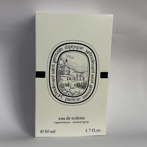 diptyque | Other | Diptyque Eau Duelle Box Only | Poshmark